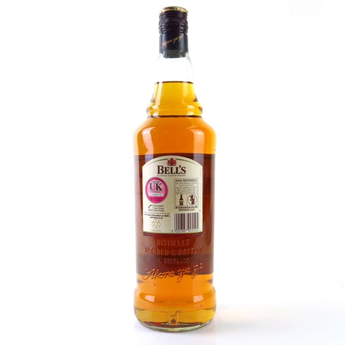Bell's Original 1 Litre | Whisky Auctioneer