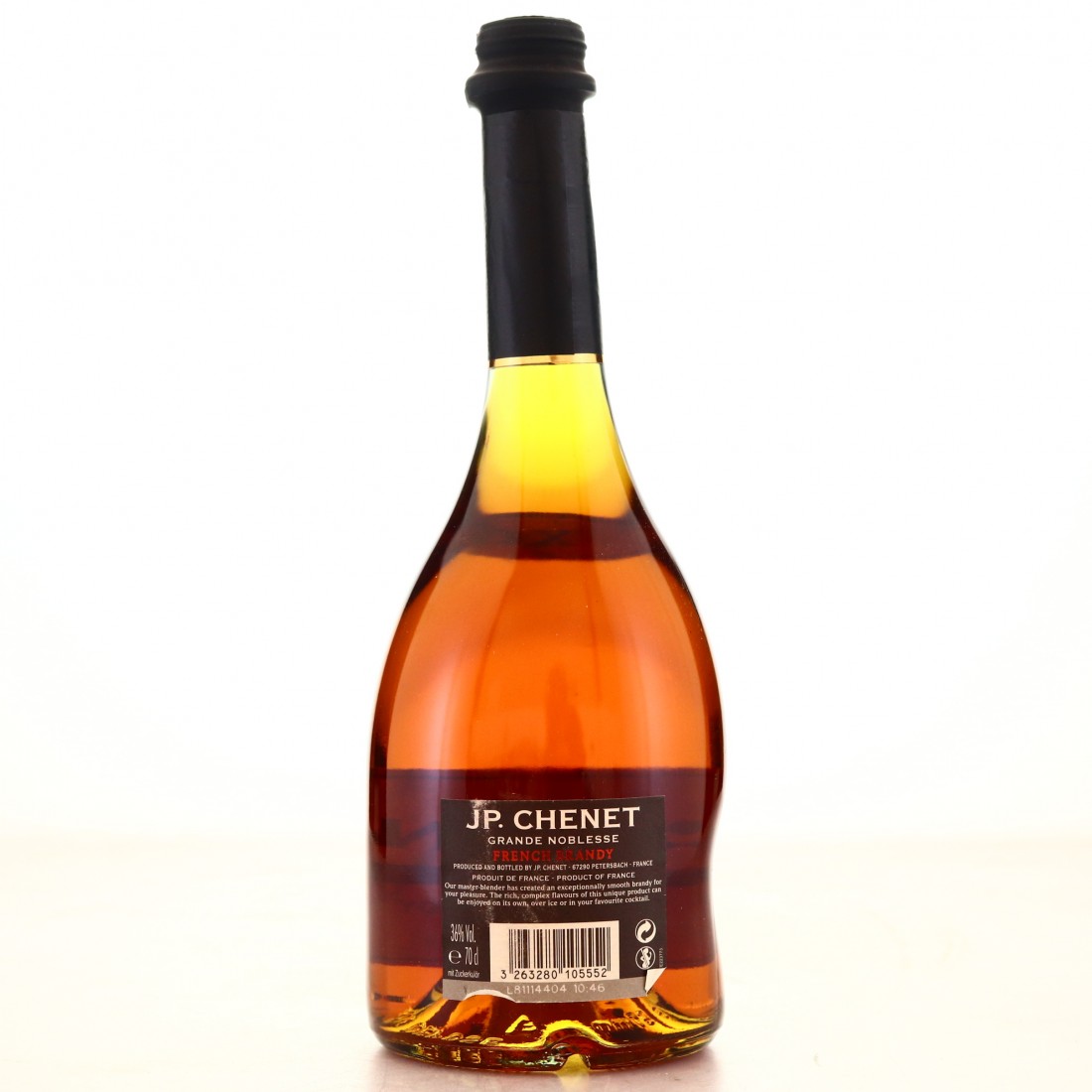 J.P. Chenet XO Brandy | Whisky Auctioneer