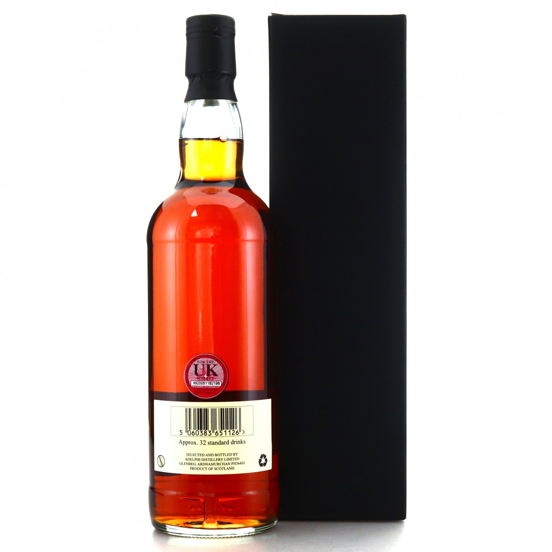 Benrinnes 2009 Adelphi 11 Year Old | Whisky Auctioneer Benrinnes 2009 Adelphi 11 Year Old | Whisky Auctioneer