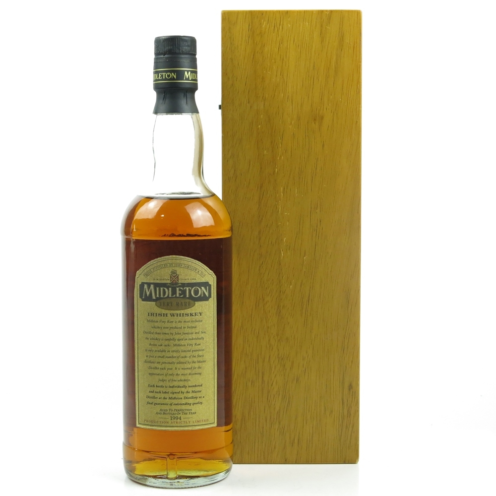 Midleton Very Rare 1994 Edition | Whisky Auctioneer