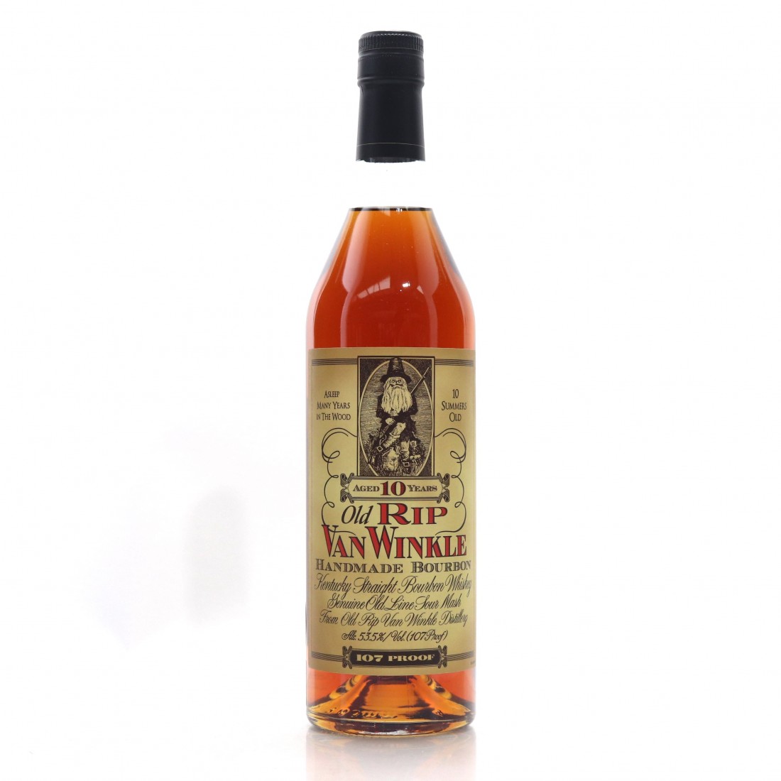 Old Rip Van Winkle 10 Year Old | Whisky Auctioneer