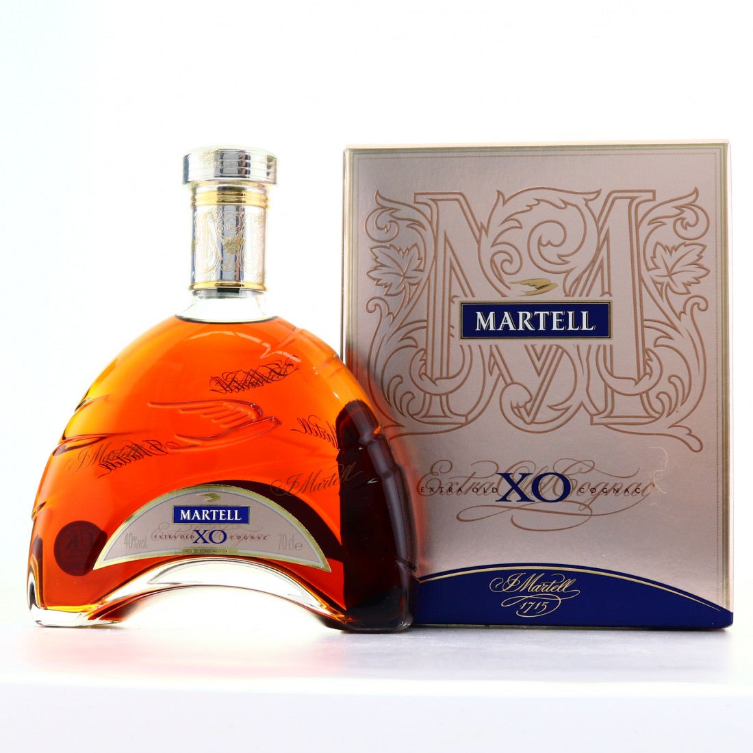 Martell XO Cognac | Whisky Auctioneer