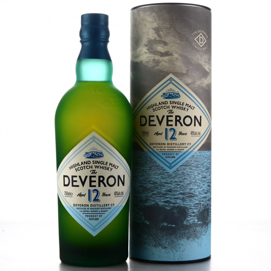 Deveron 12 Year Old | Whisky Auctioneer
