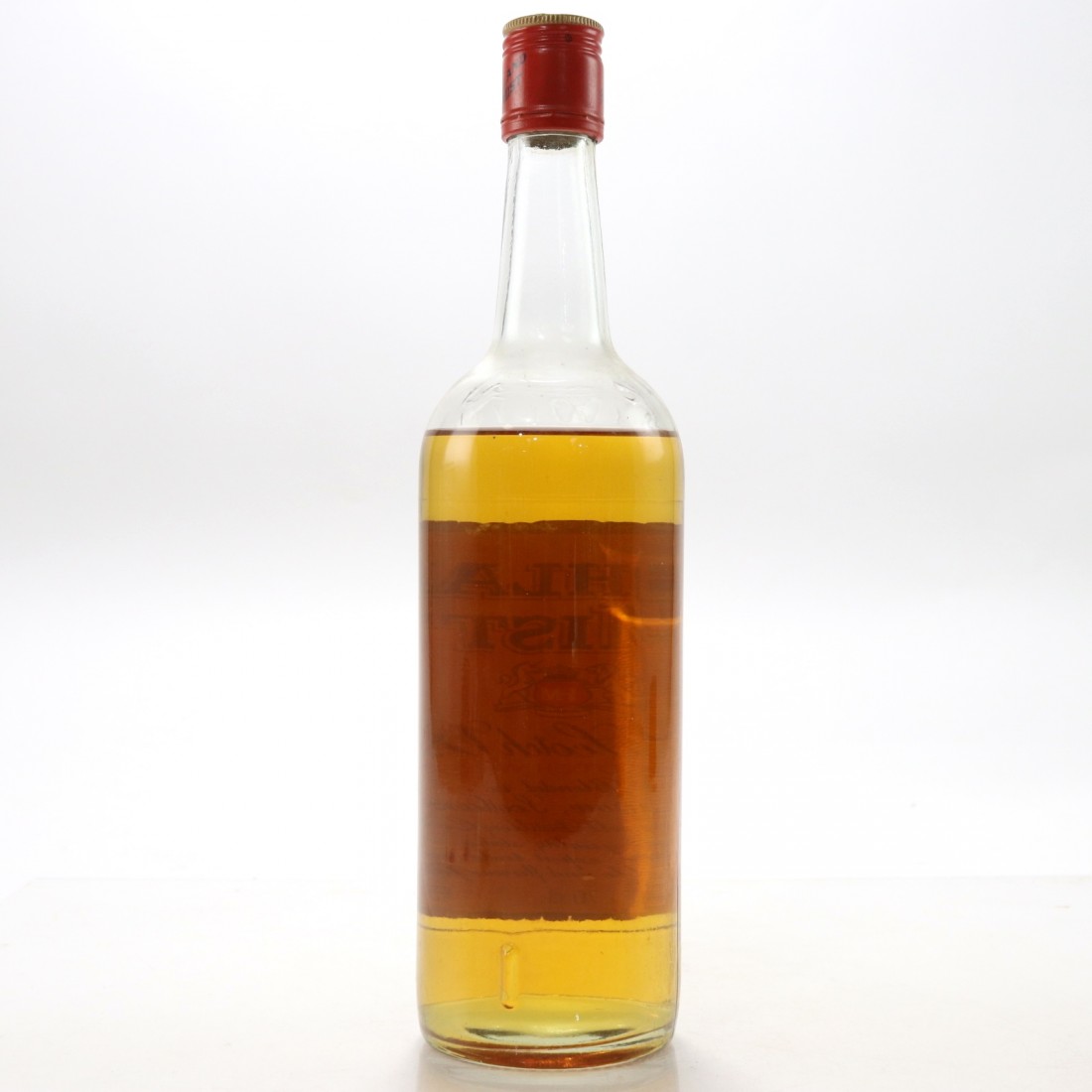 Highland Mist Blended Whisky 1970s / Littlemill | Whisky Auctioneer