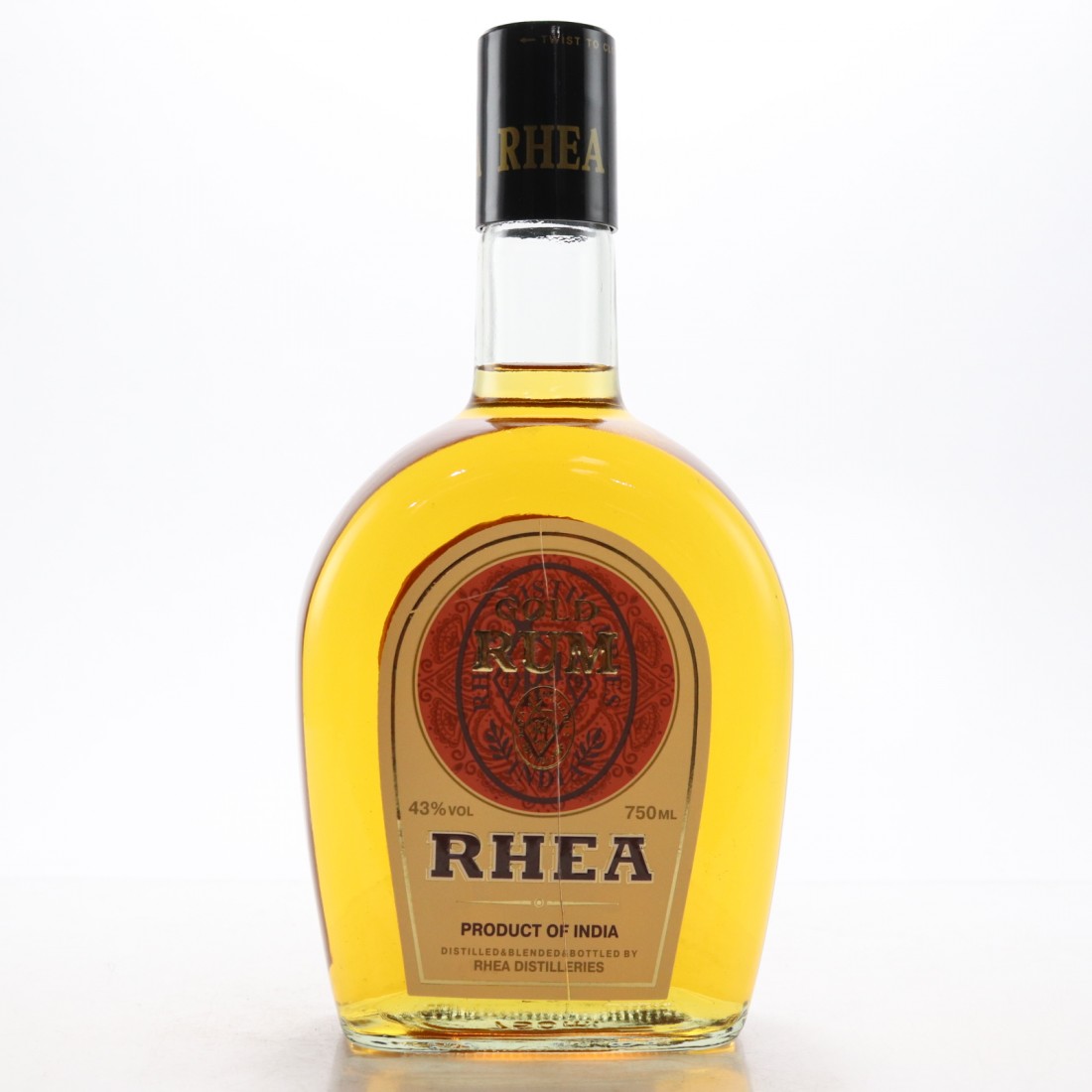 Rhea Gold 75cl | Whisky Auctioneer