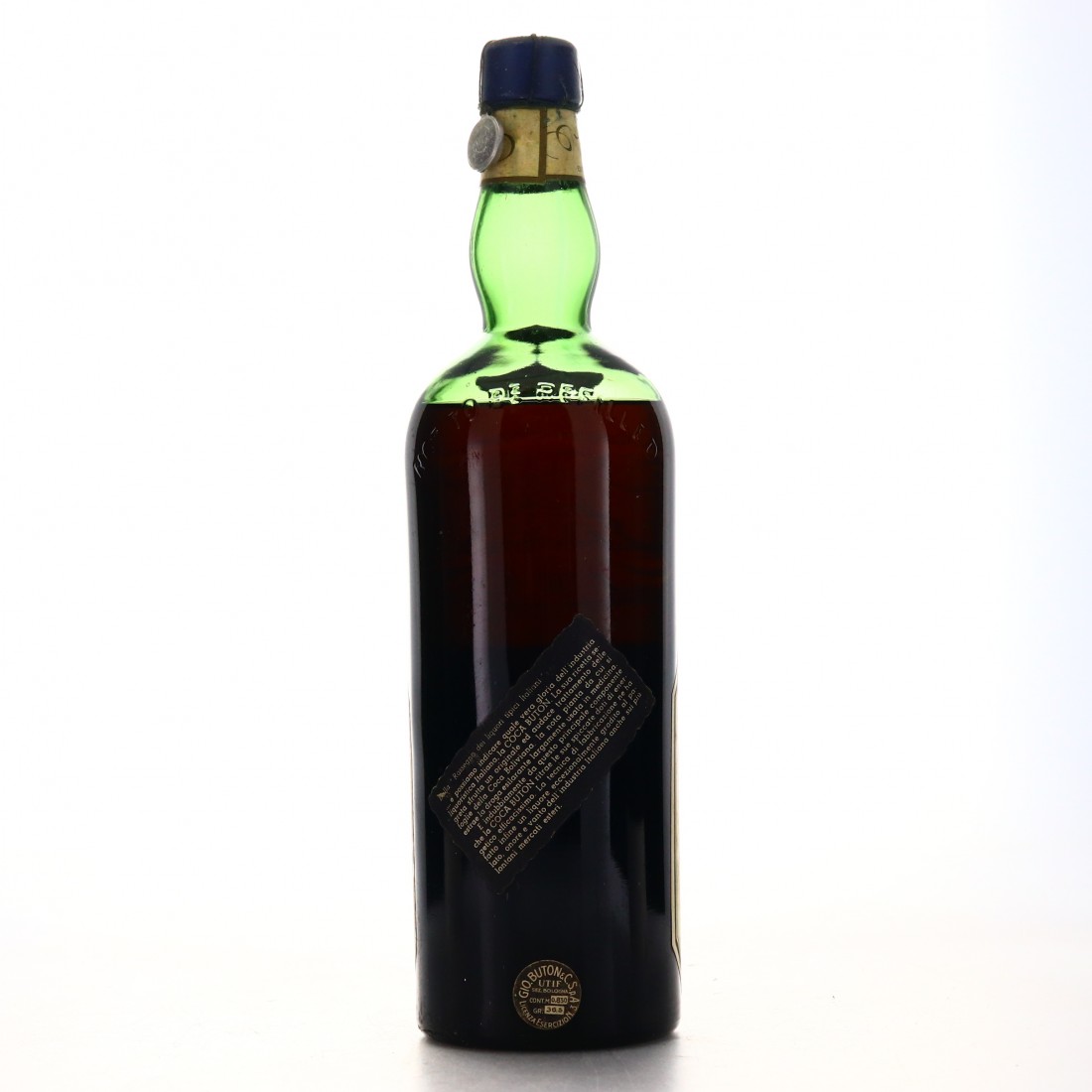 Coca Buton Liquore 1950s | Whisky Auctioneer