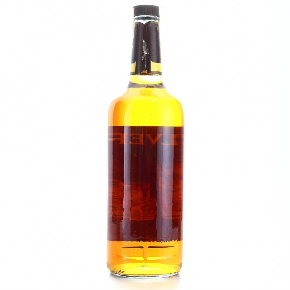 Calvert Extra Blended Whiskey 1 Litre 1980s | Whisky Auctioneer
