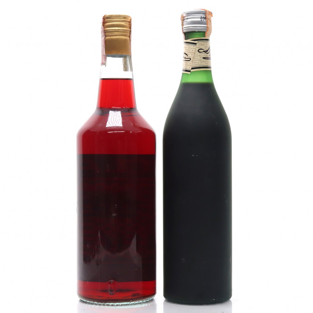 pilla-bitter-bonomelli-fernet-70cl-1-litre-whisky-auctioneer