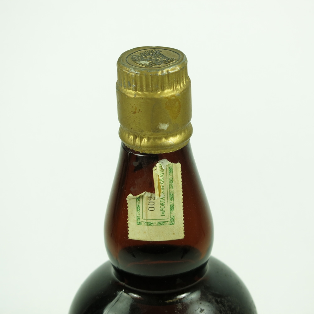 Antonio Rodriguez Export Strength Scotch Blend 1970s | Whisky Auctioneer