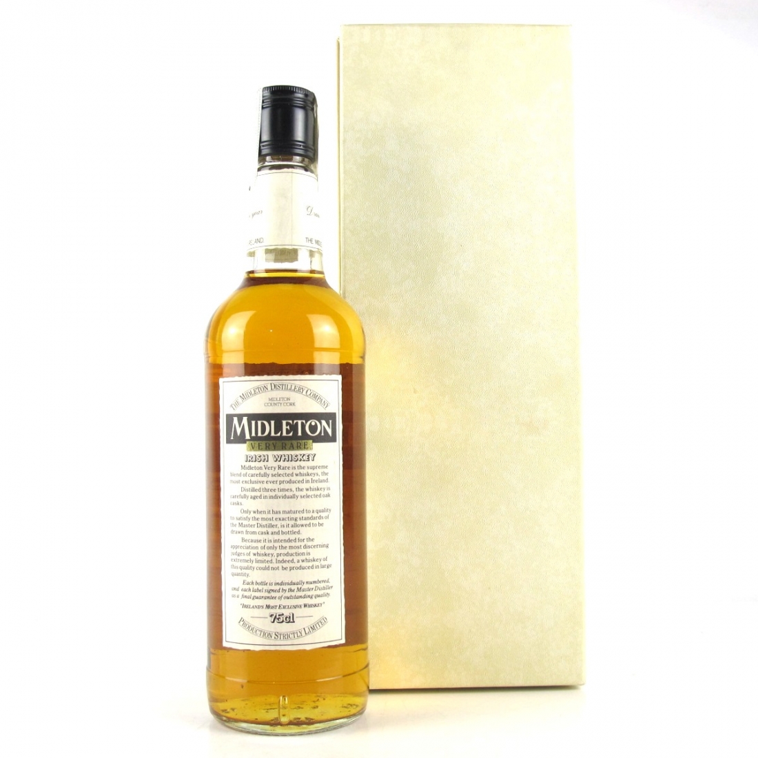 Midleton Very Rare 1984 First Release | Whisky Auctioneer