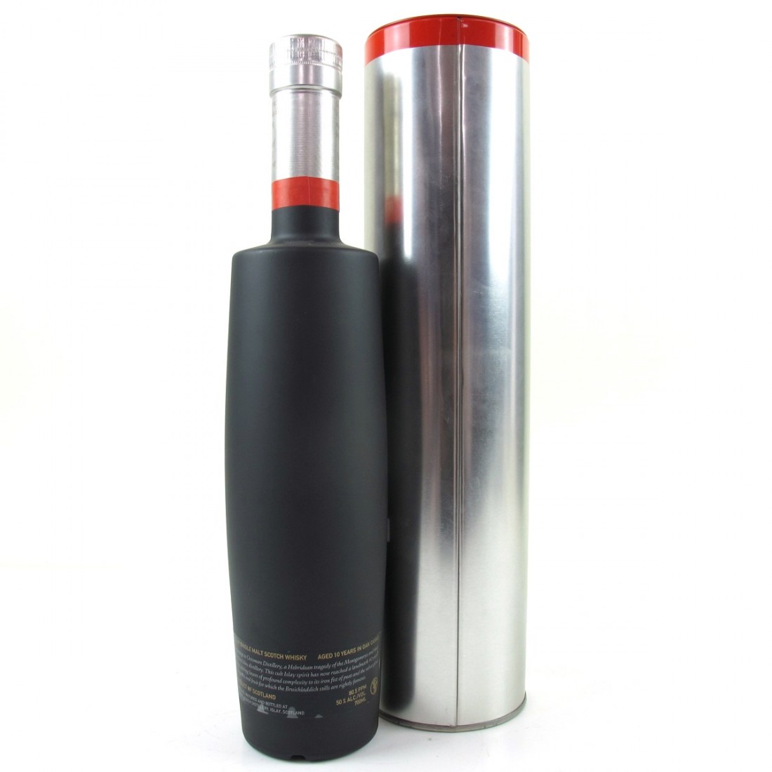 Octomore 10 Year Old First Release | Whisky Auctioneer