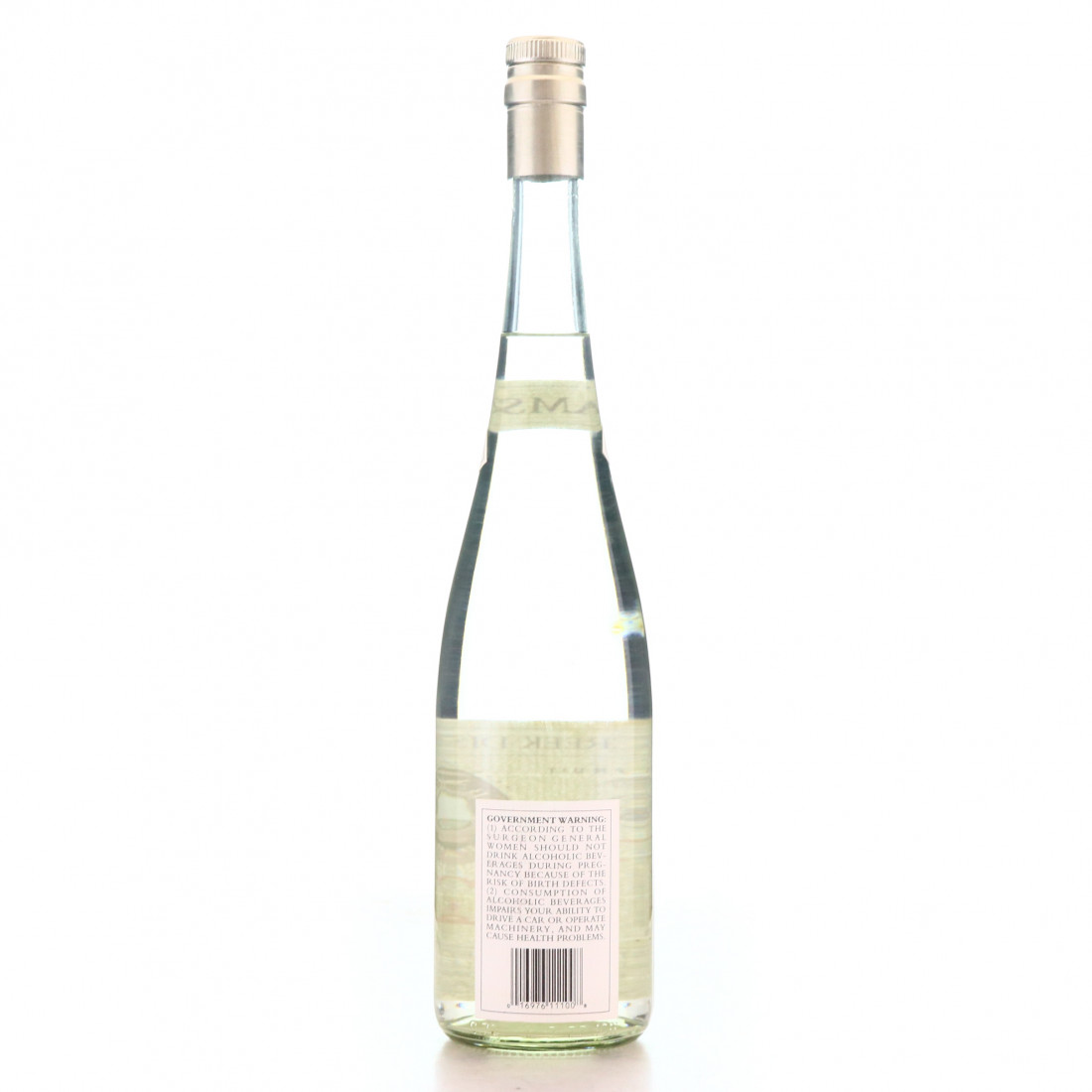 Clear Creek Distillery Williams Pear Brandy 75cl | Whisky Auctioneer