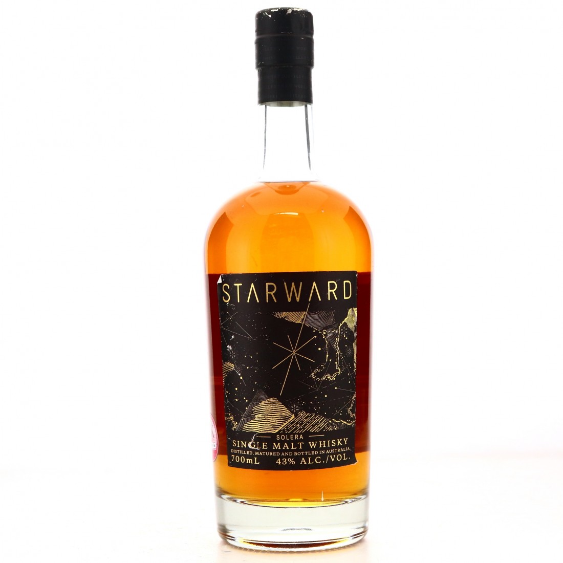 Starward Solera Australian Single Malt | Whisky Auctioneer