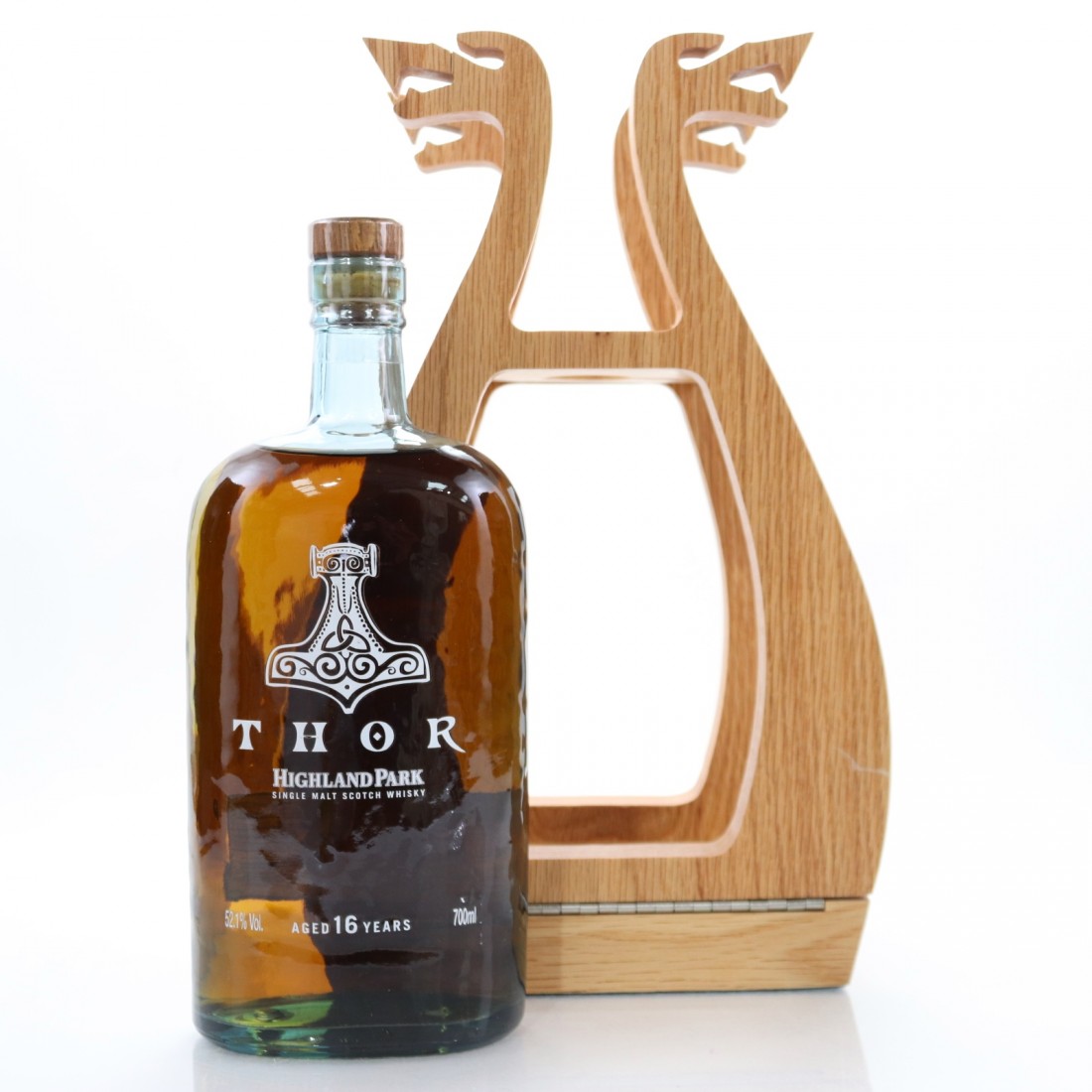 Highland Park Thor 16 Year Old | Whisky Auctioneer