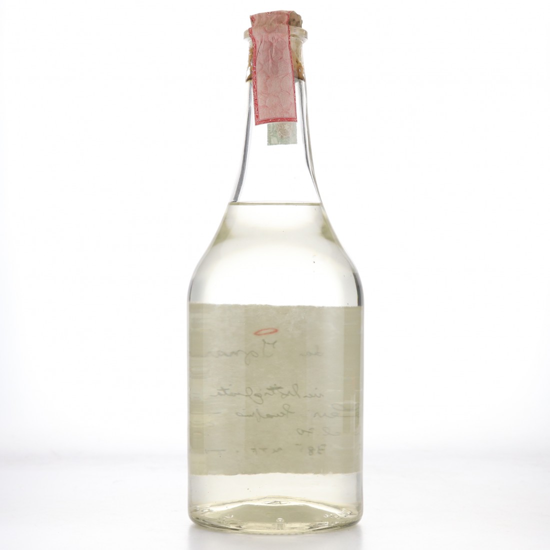Levi Serafino Grappa Distillata da Ignari 1994 | Whisky Auctioneer