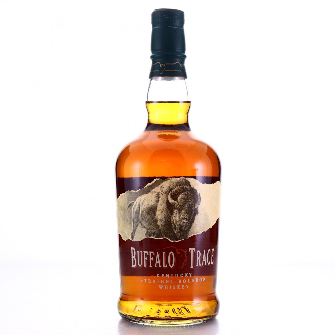 Buffalo Trace Kentucky Straight Bourbon 90 Proof | Whisky Auctioneer