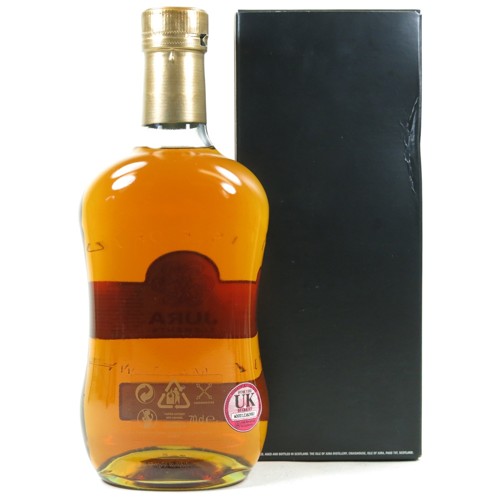 Jura 1989 Elements / Water | Whisky Auctioneer