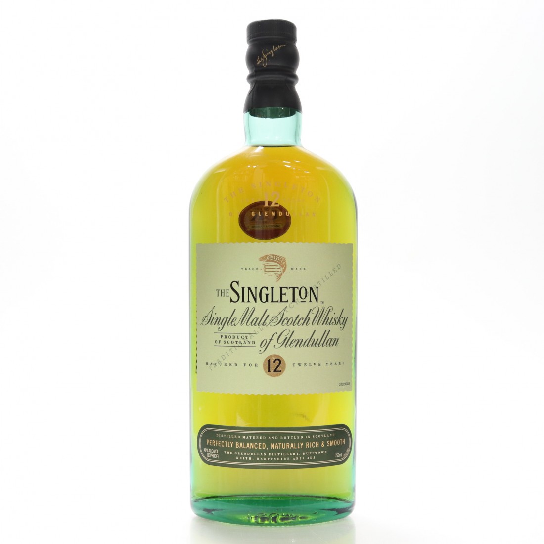 Singleton of Glendullan 12 Year Old 75cl / US Import | Whisky Auctioneer Singleton of Glendullan 12 Year Old 75cl / US Import | Whisky Auctioneer
