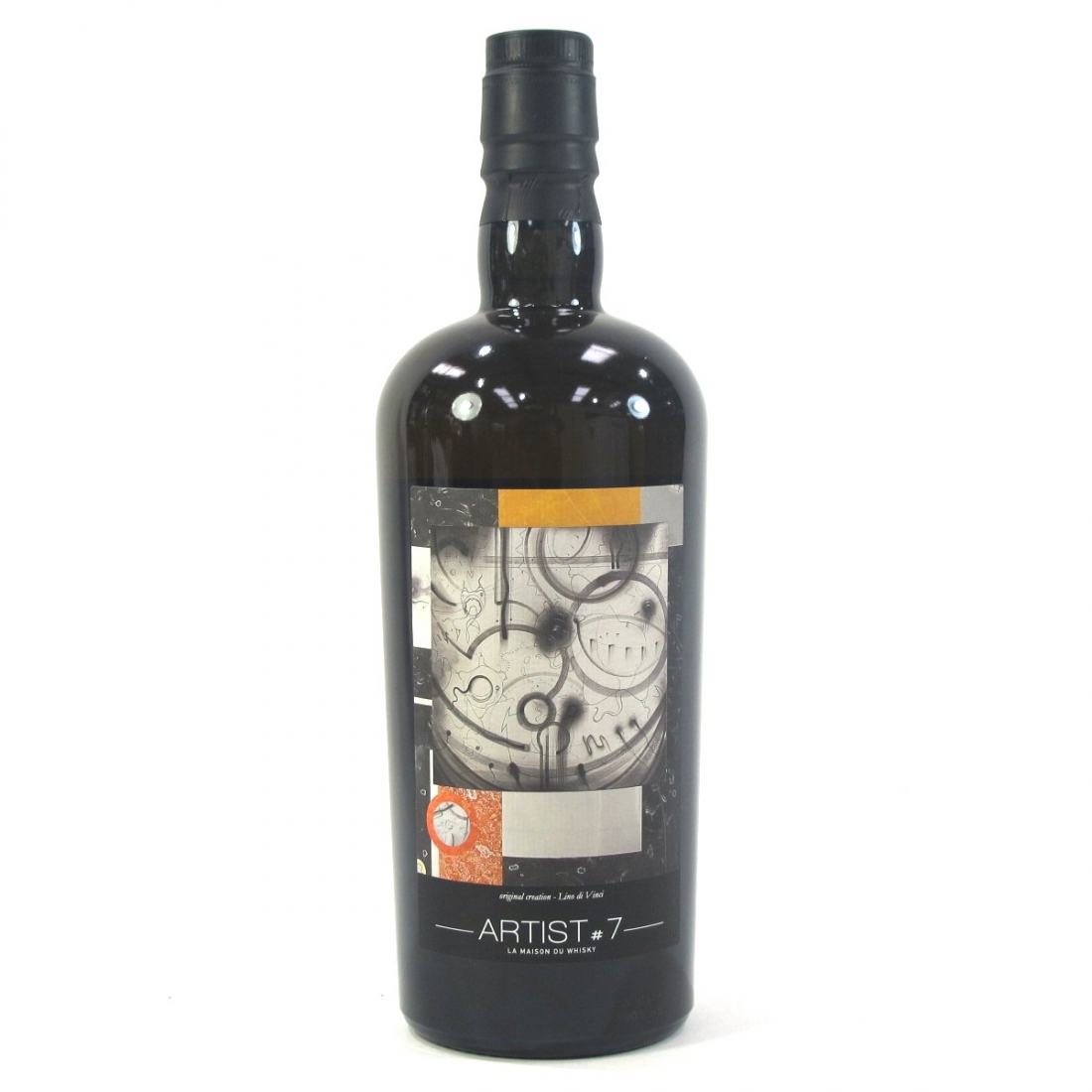 Compass Box Artist Collection Velier 70th Anniversary Whisky Auctioneer