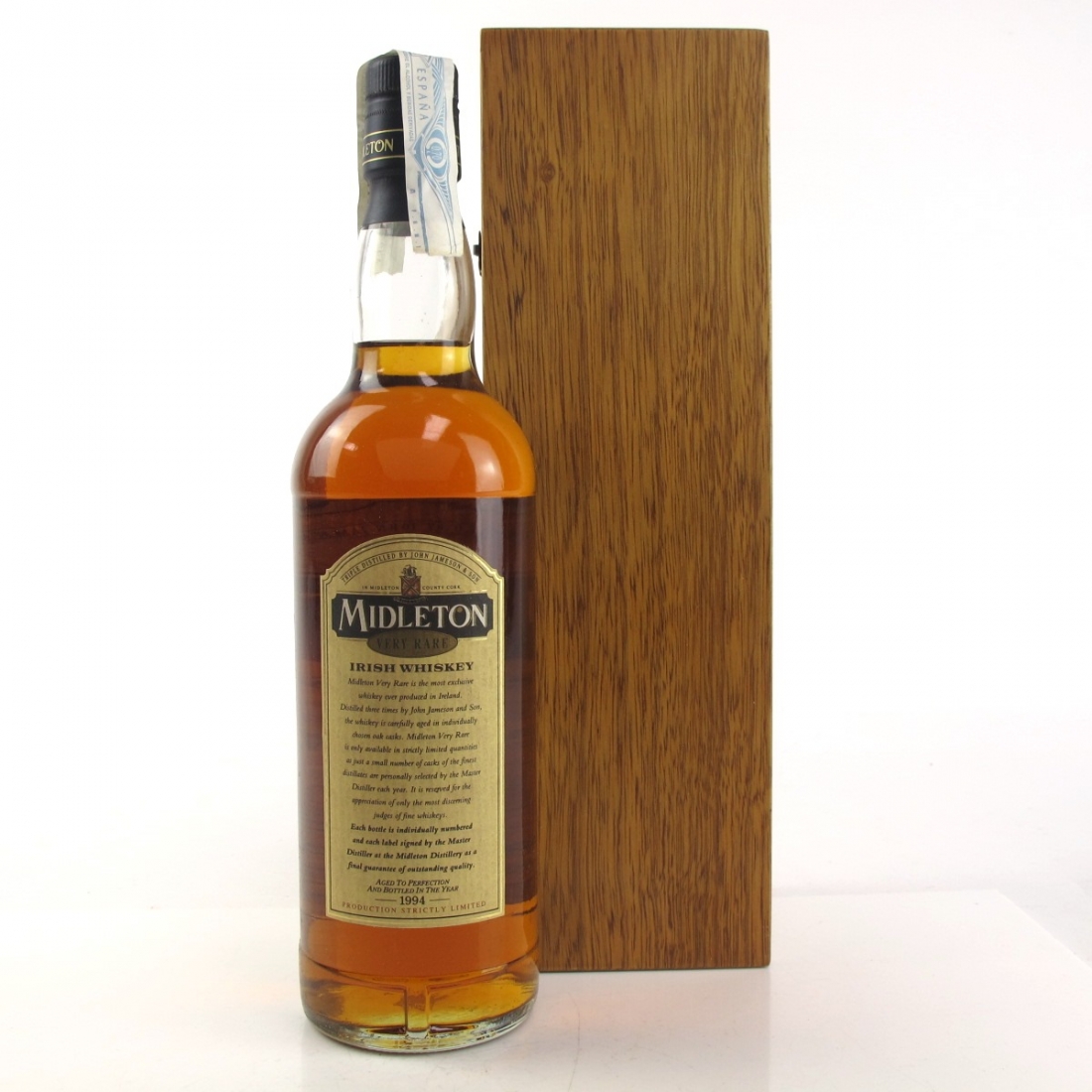 Midleton Very Rare 1994 Edition | Whisky Auctioneer