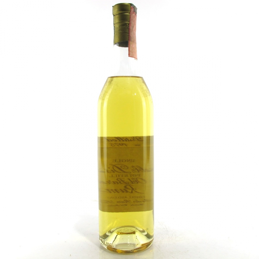 West India Rum Refinery 1975 Barbados Rum | Whisky Auctioneer