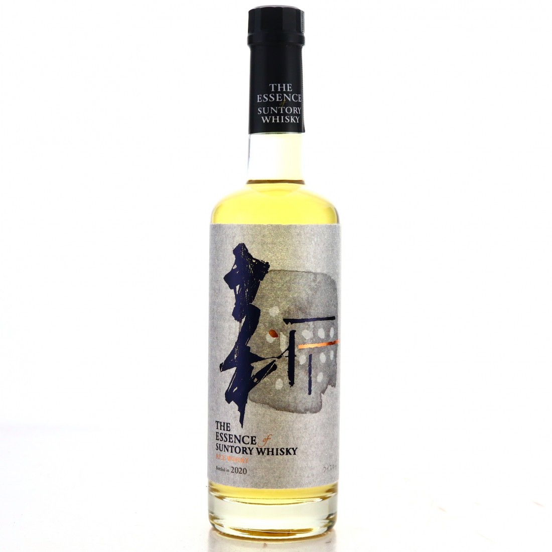 Rice Whisky 2020 50cl / The Essence of Suntory | Whisky Auctioneer