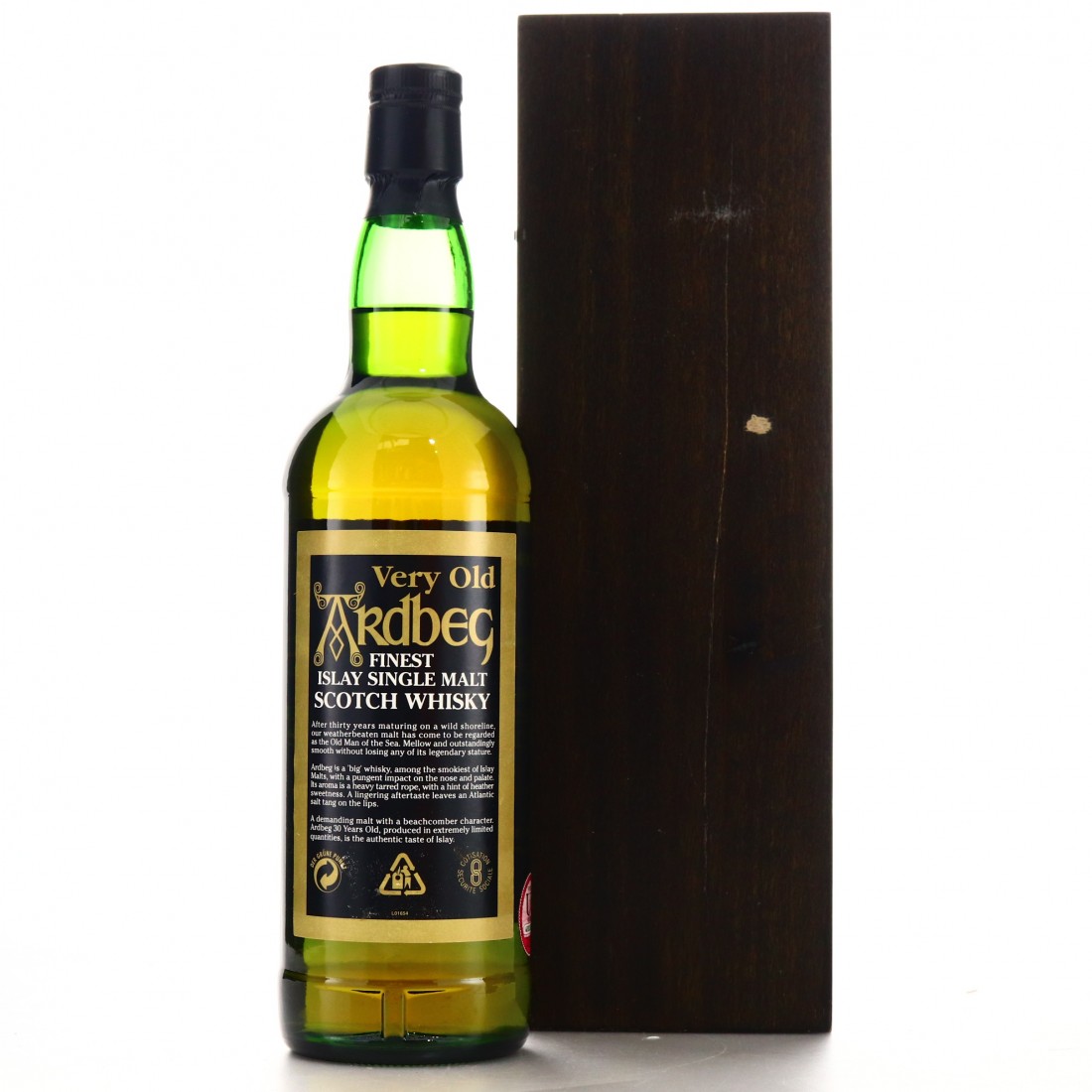 Ardbeg Guaranteed 30 Year Old | Whisky Auctioneer
