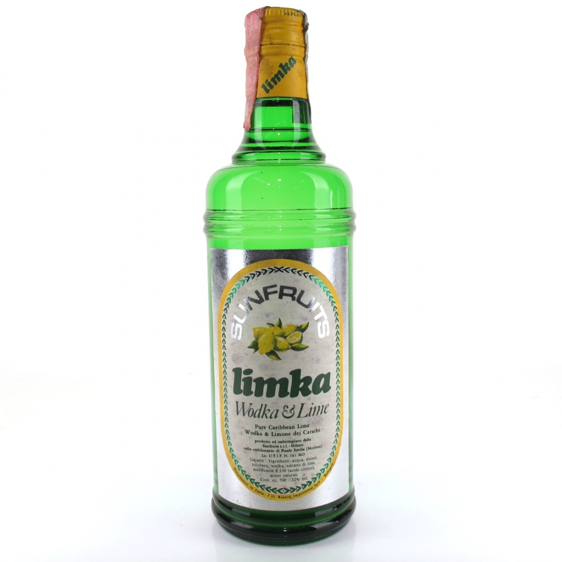 Sunfruits Limka | Whisky Auctioneer