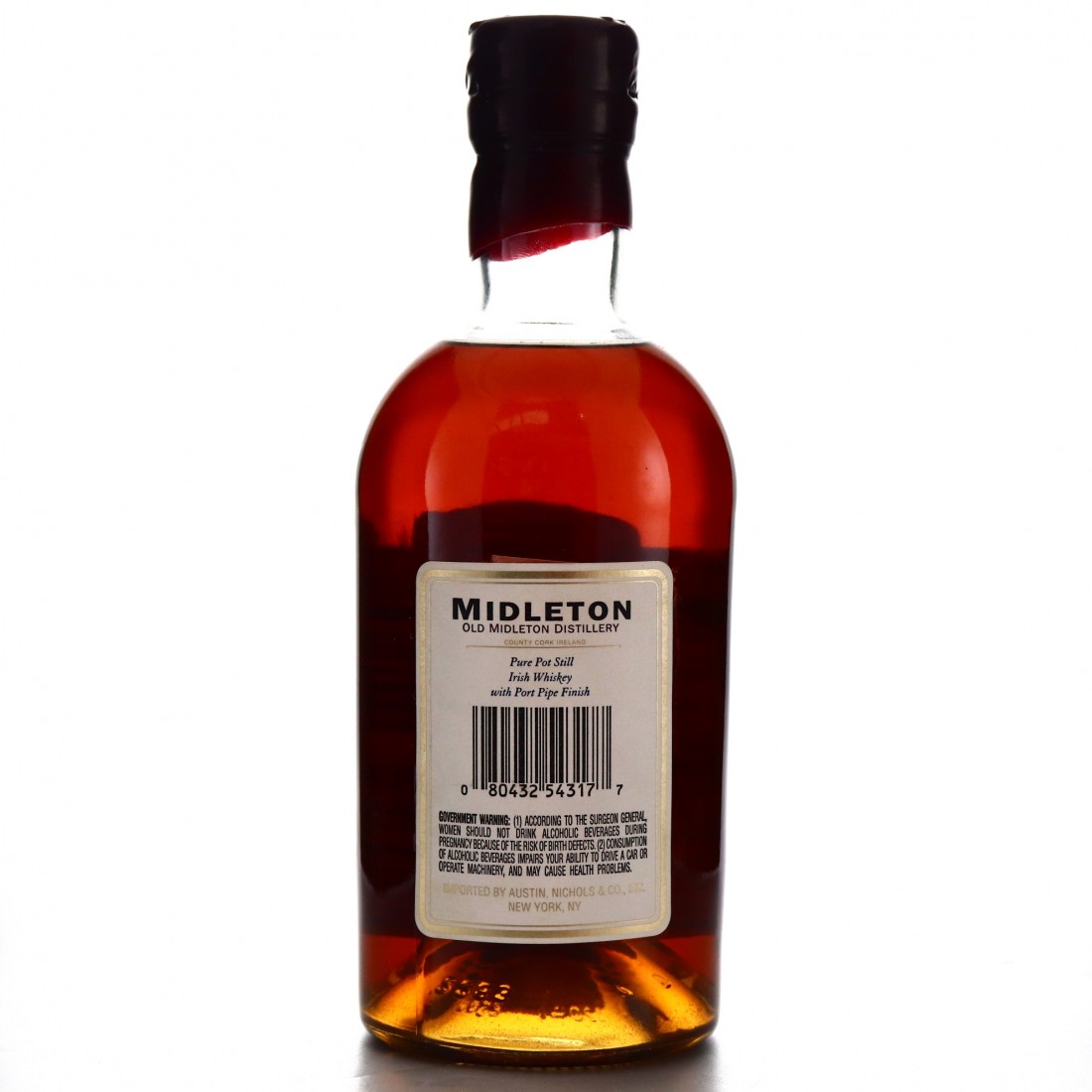 Midleton 26 Year Old 175th Anniversary 75cl / US Import | Whisky Auctioneer
