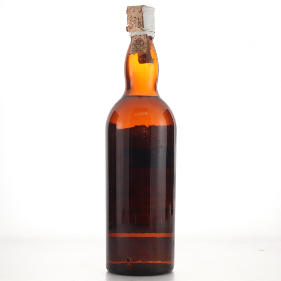 Baxter's Barley Bree Scotch Whisky 1970s | Whisky Auctioneer