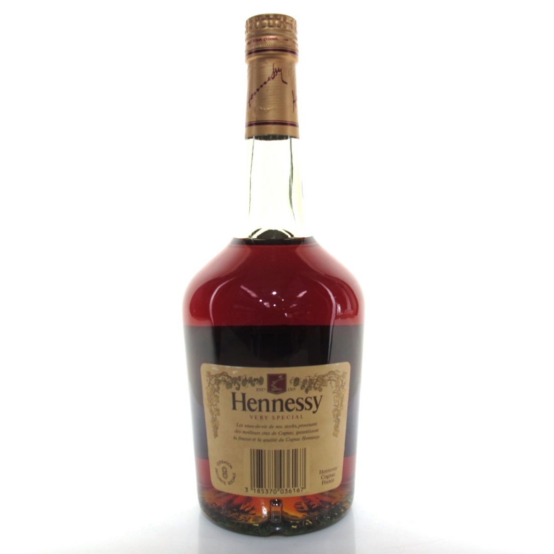 Hennessy Very Special Cognac | Whisky Auctioneer