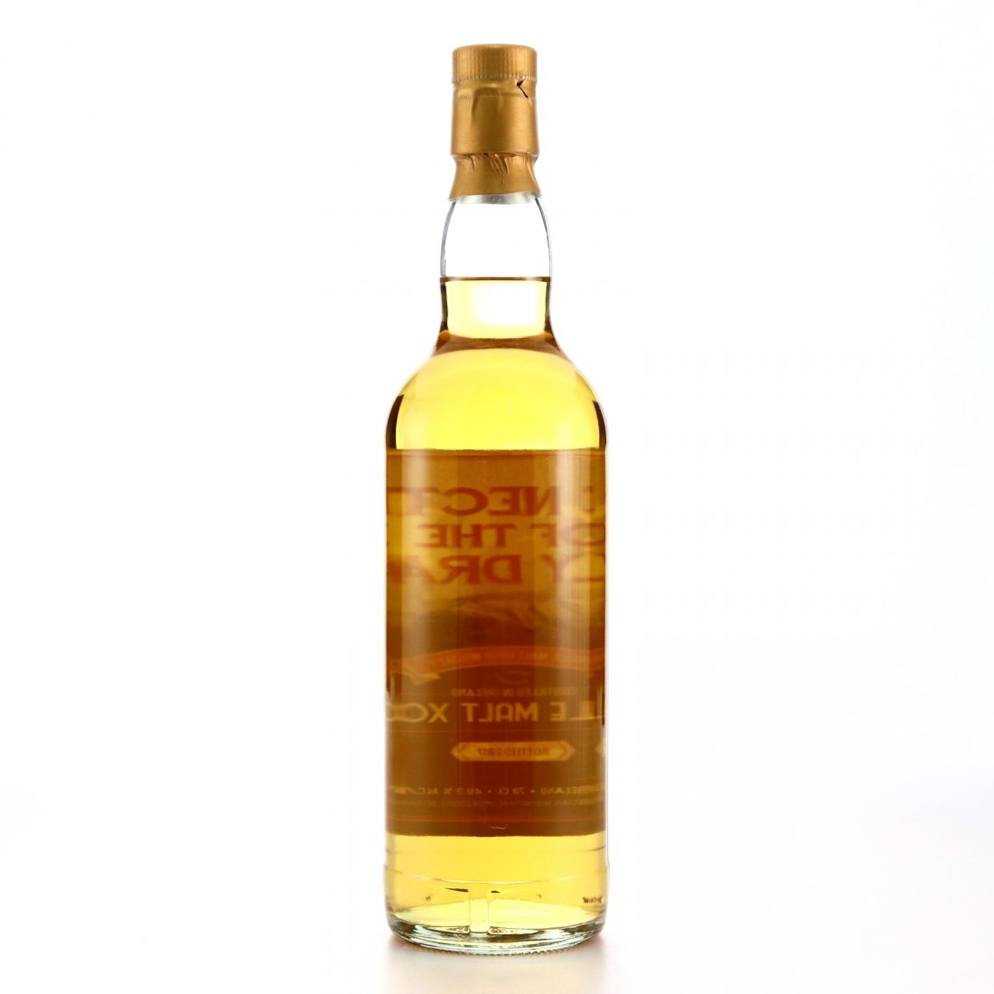 Irish Single Malt XO The Nectar Of The Daily Drams Part II | Whisky ...