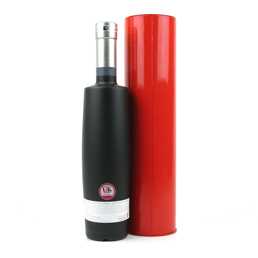 Bruichladdich Octomore Orpheus 2.2 | Whisky Auctioneer