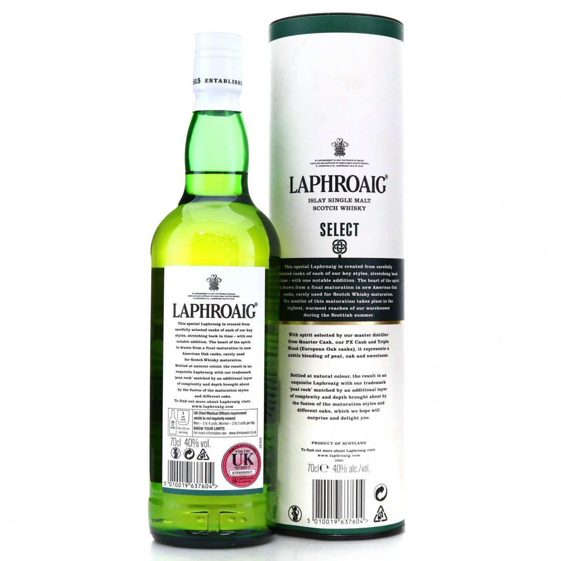 Laphroaig Select | Whisky Auctioneer
