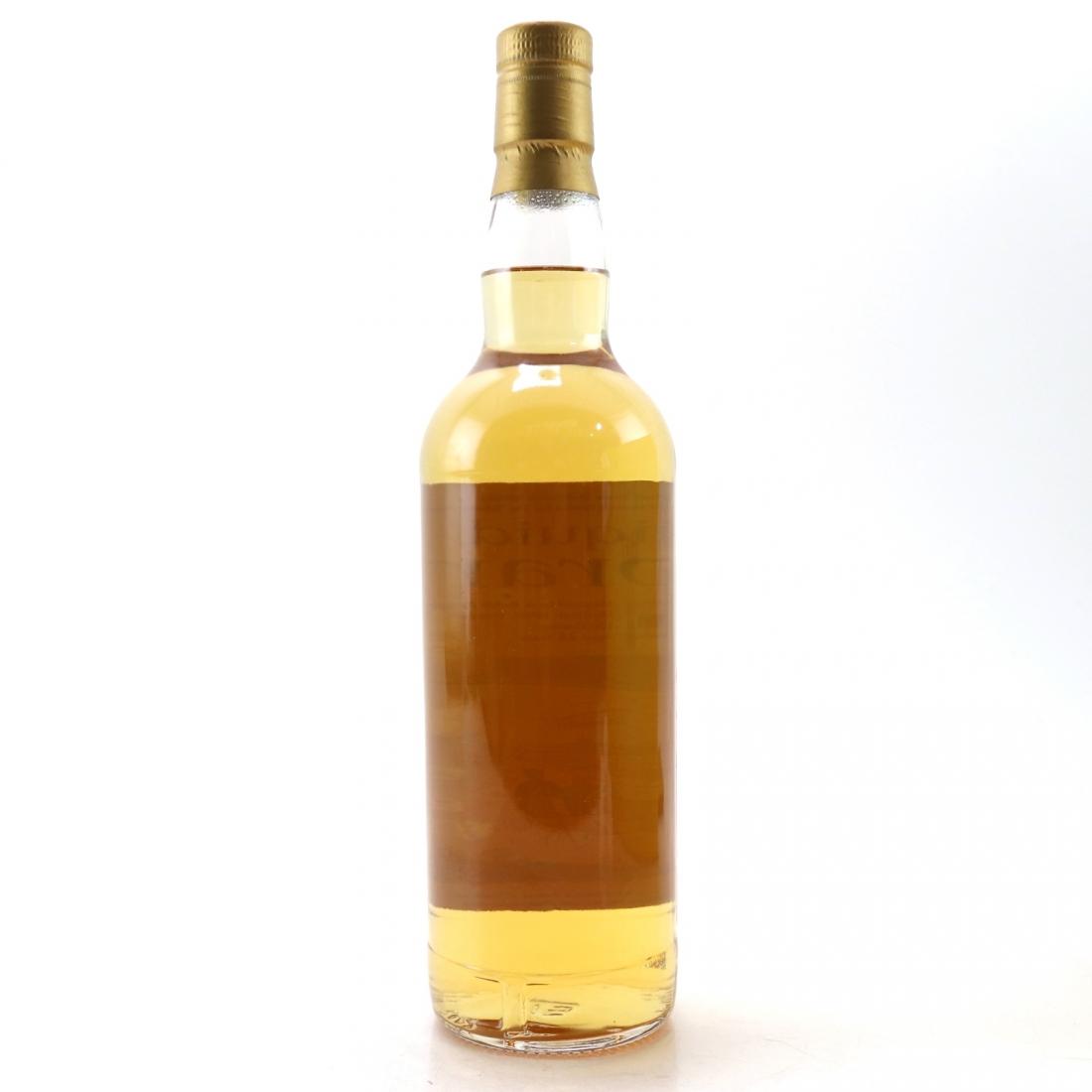 Fettercairn 1990 Whisky Agency 24 Year Old / Liquid Library | Whisky ...