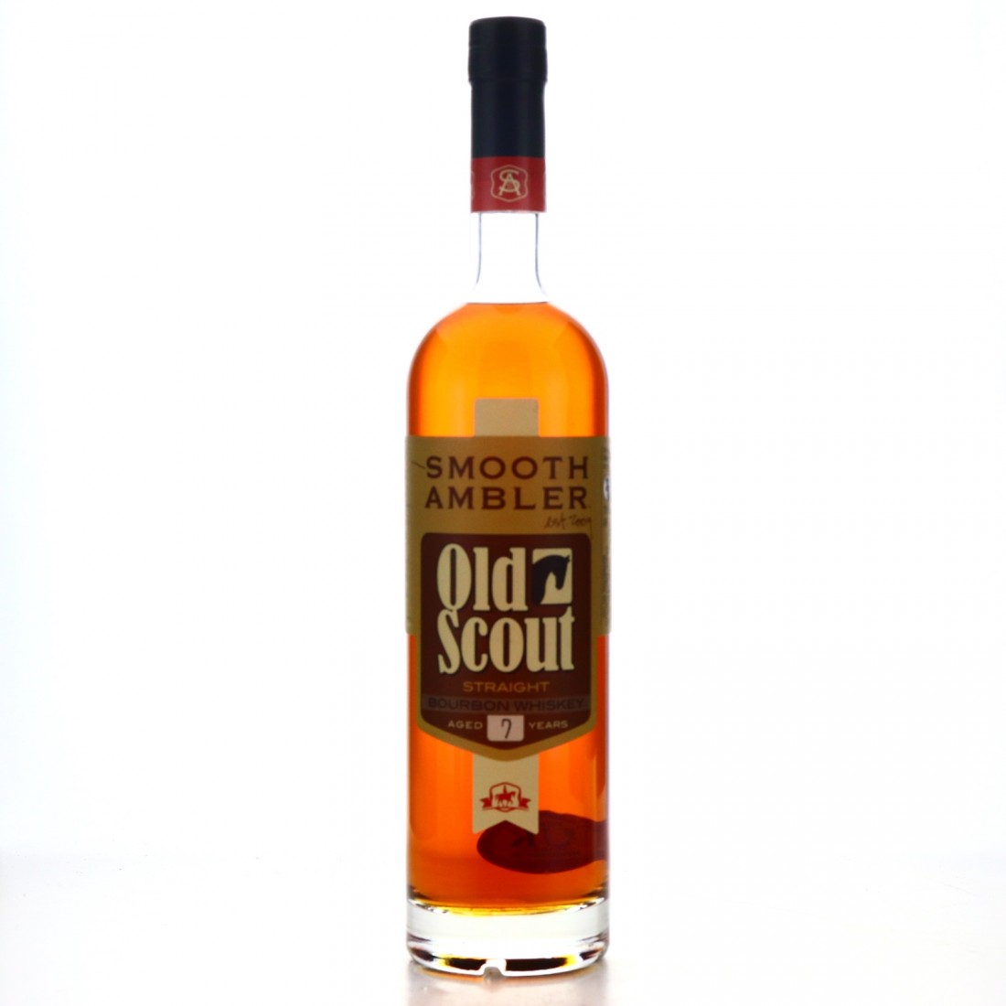 Smooth Ambler Old Scout 7 Year Old Straight Bourbon | Whisky Auctioneer