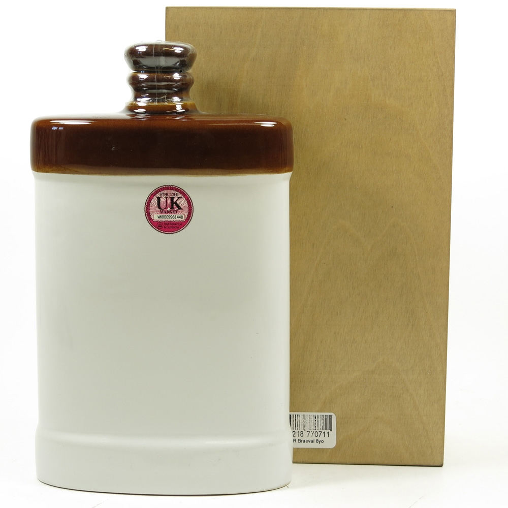 Braeval 8 Year Old Douglas Laing Premier Barrel | Whisky Auctioneer Braeval 8 Year Old Douglas Laing Premier Barrel | Whisky Auctioneer