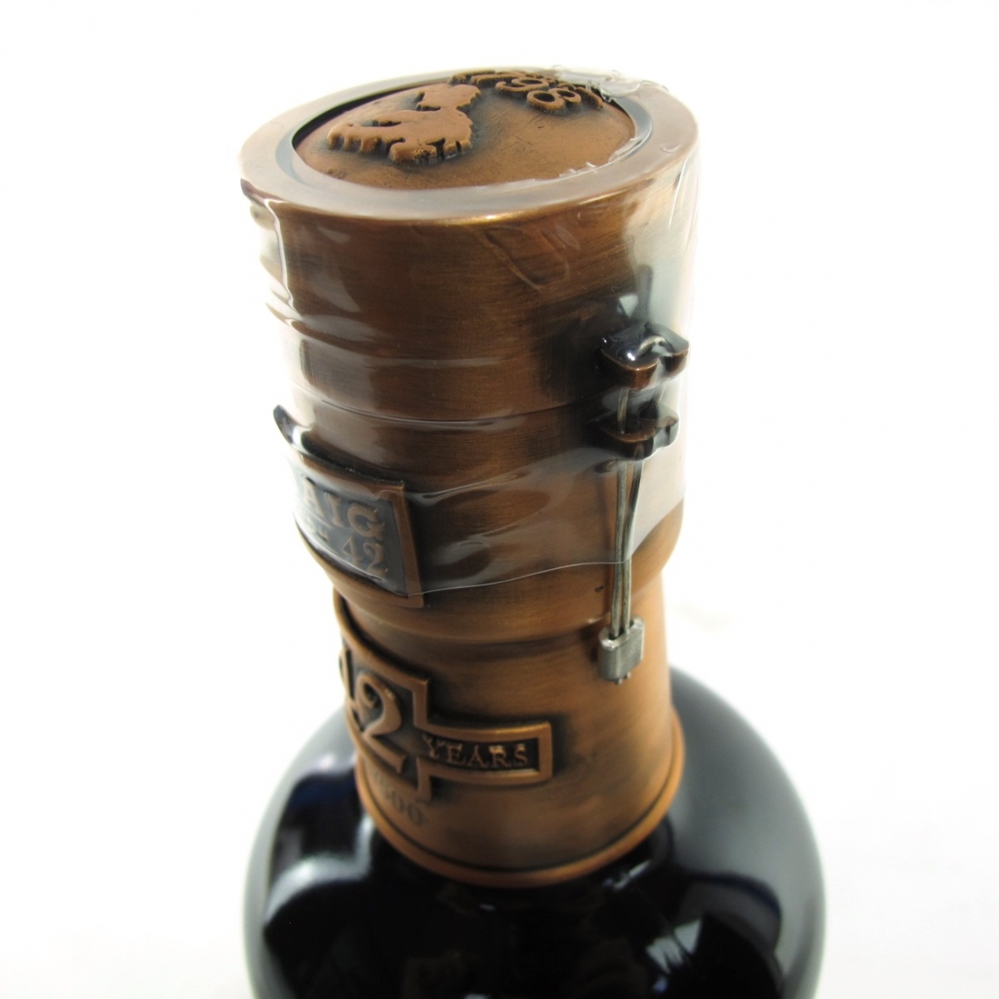 Ledaig 1972 Dùsgadh 42 Year Old | Whisky Auctioneer