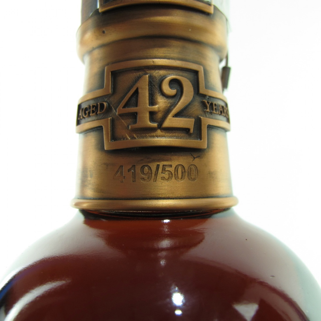 Ledaig 1972 Dùsgadh 42 Year Old | Whisky Auctioneer