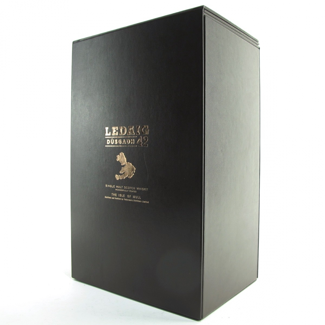 Ledaig 1972 Dùsgadh 42 Year Old | Whisky Auctioneer