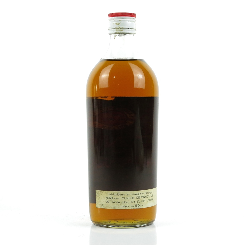 Lang's Old Scotch Whisky Circa 1960s | Whisky Auctioneer