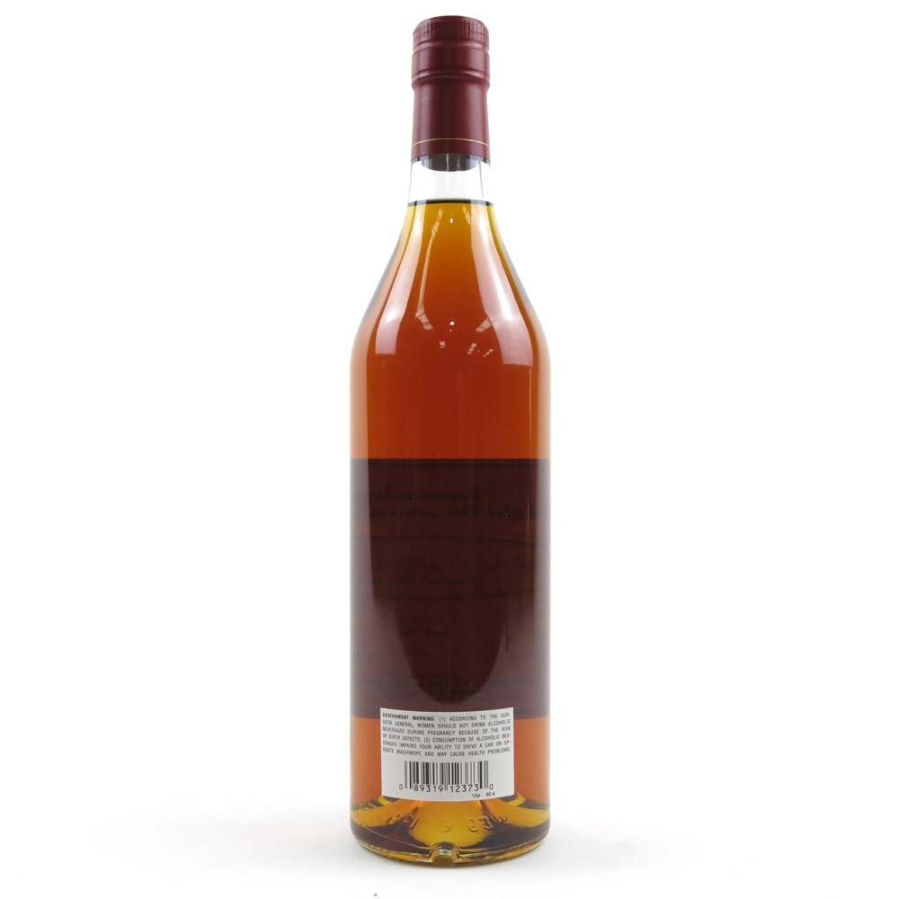 Pappy Van Winkle 12 Year Old Special Reserve | Whisky Auctioneer