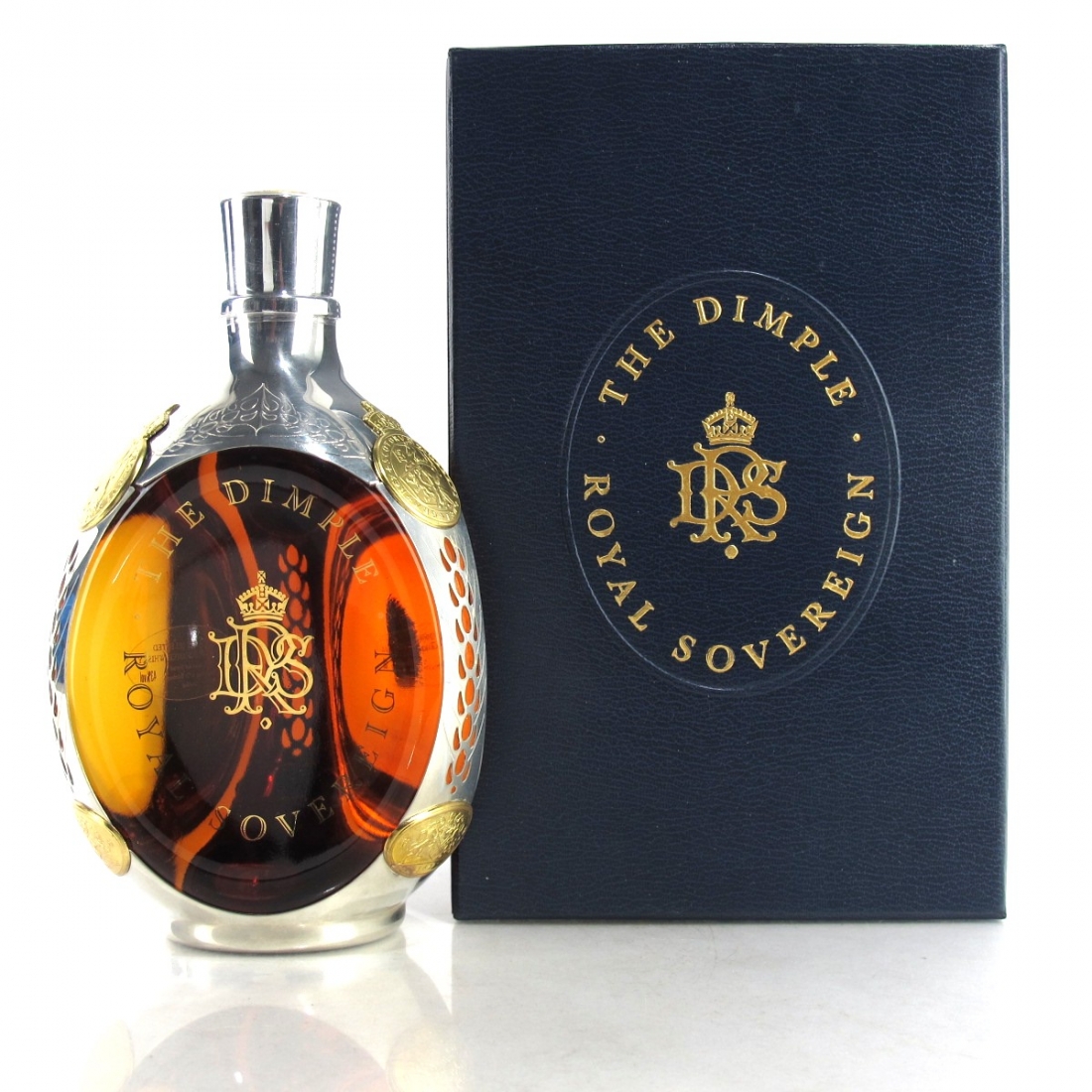 Dimple Royal Sovereign 21 Year Old | Whisky Auctioneer