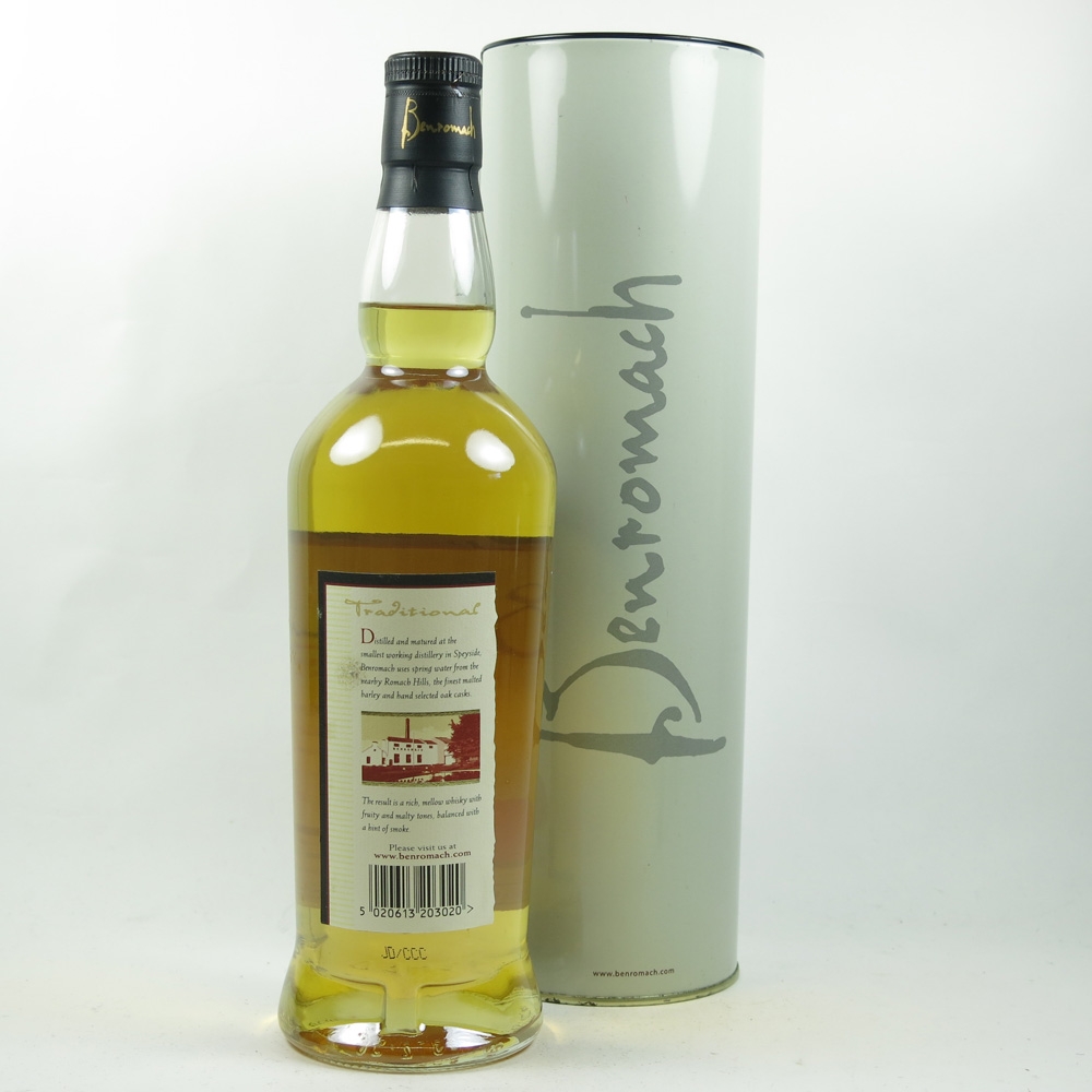 Benromach Traditional | Whisky Auctioneer