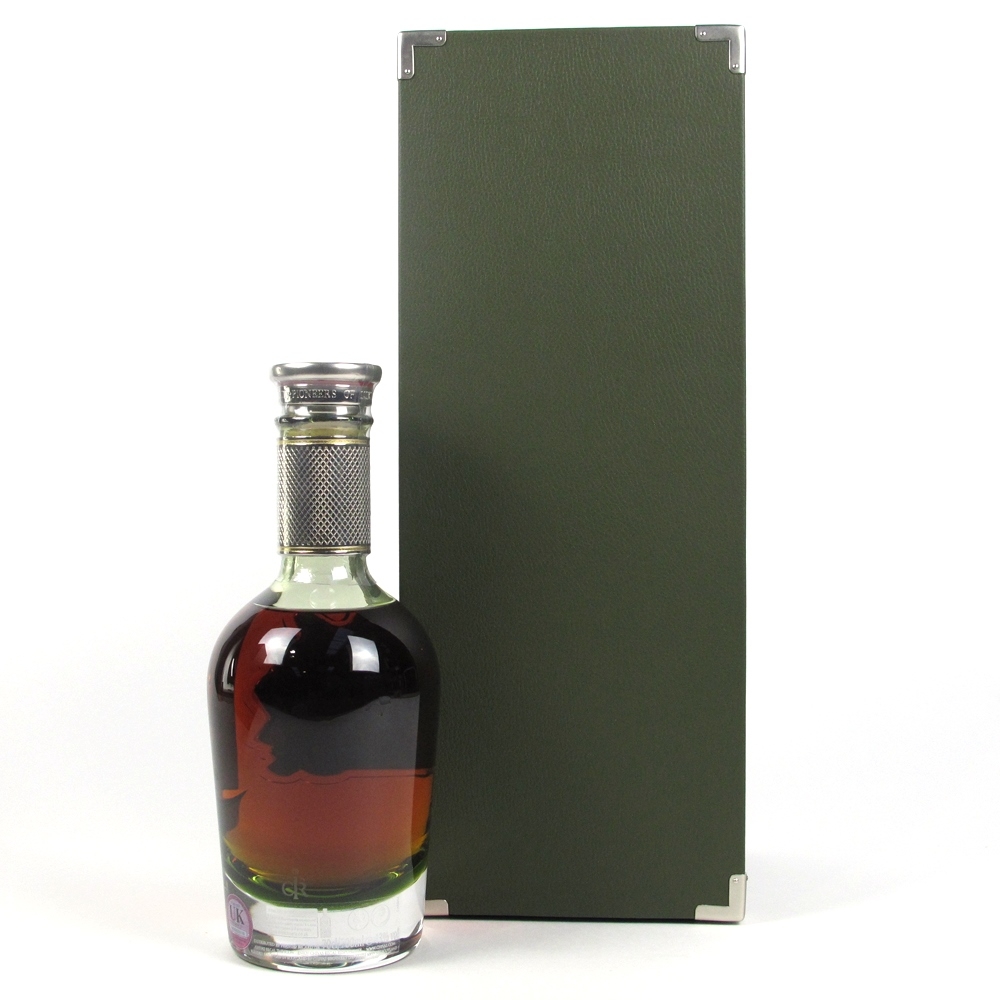 Chivas Regal The Icon | Whisky Auctioneer