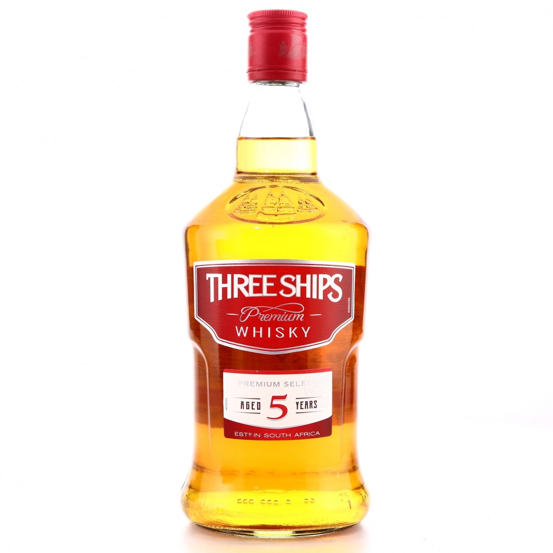 Three Ships 5 Year Old 75cl | Whisky Auctioneer