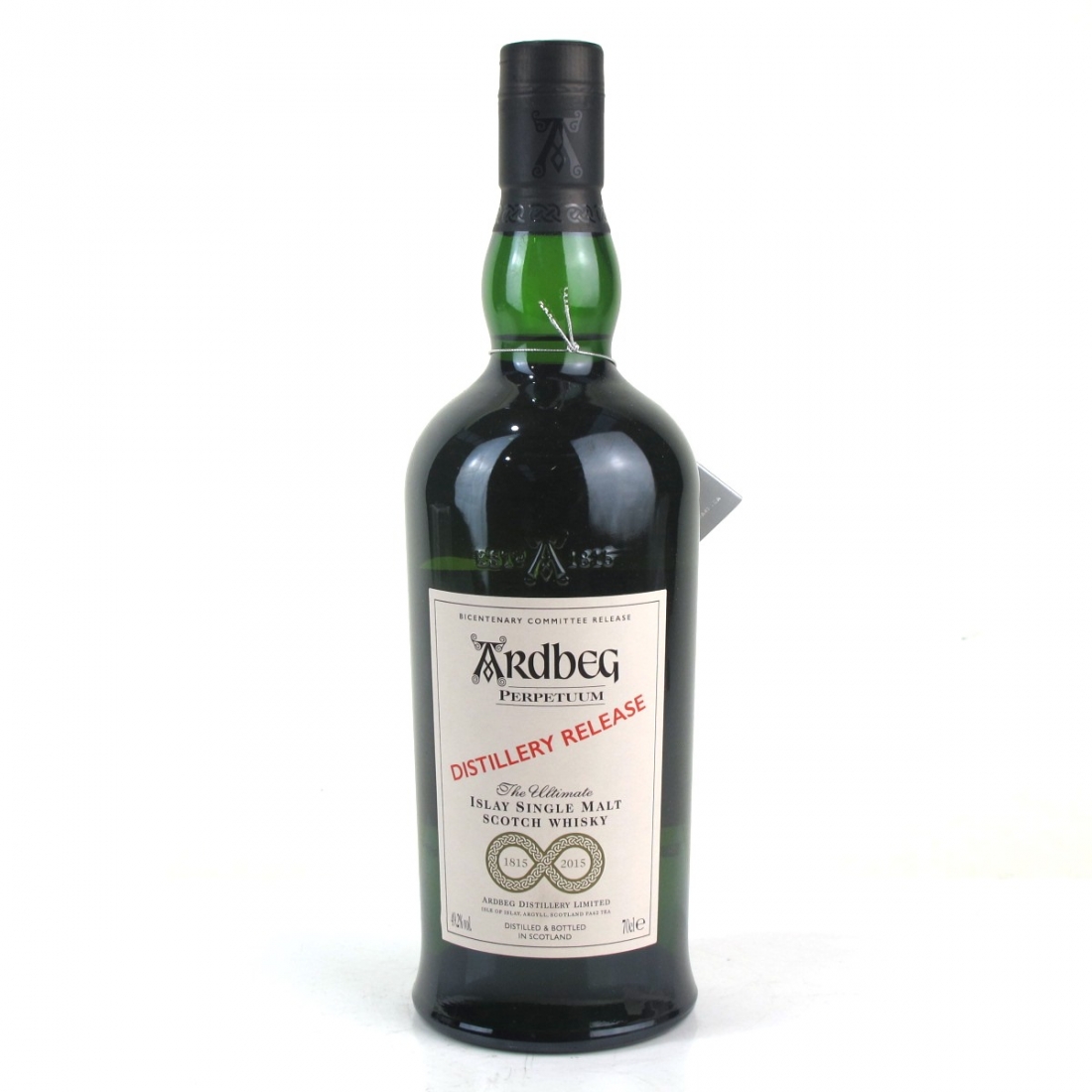 Ardbeg Perpetuum Distillery Release | Whisky Auctioneer