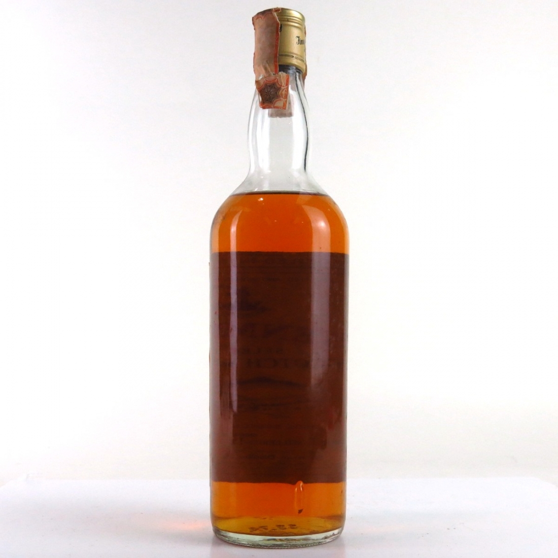 Benmore Scotch Whisky 1980s | Whisky Auctioneer