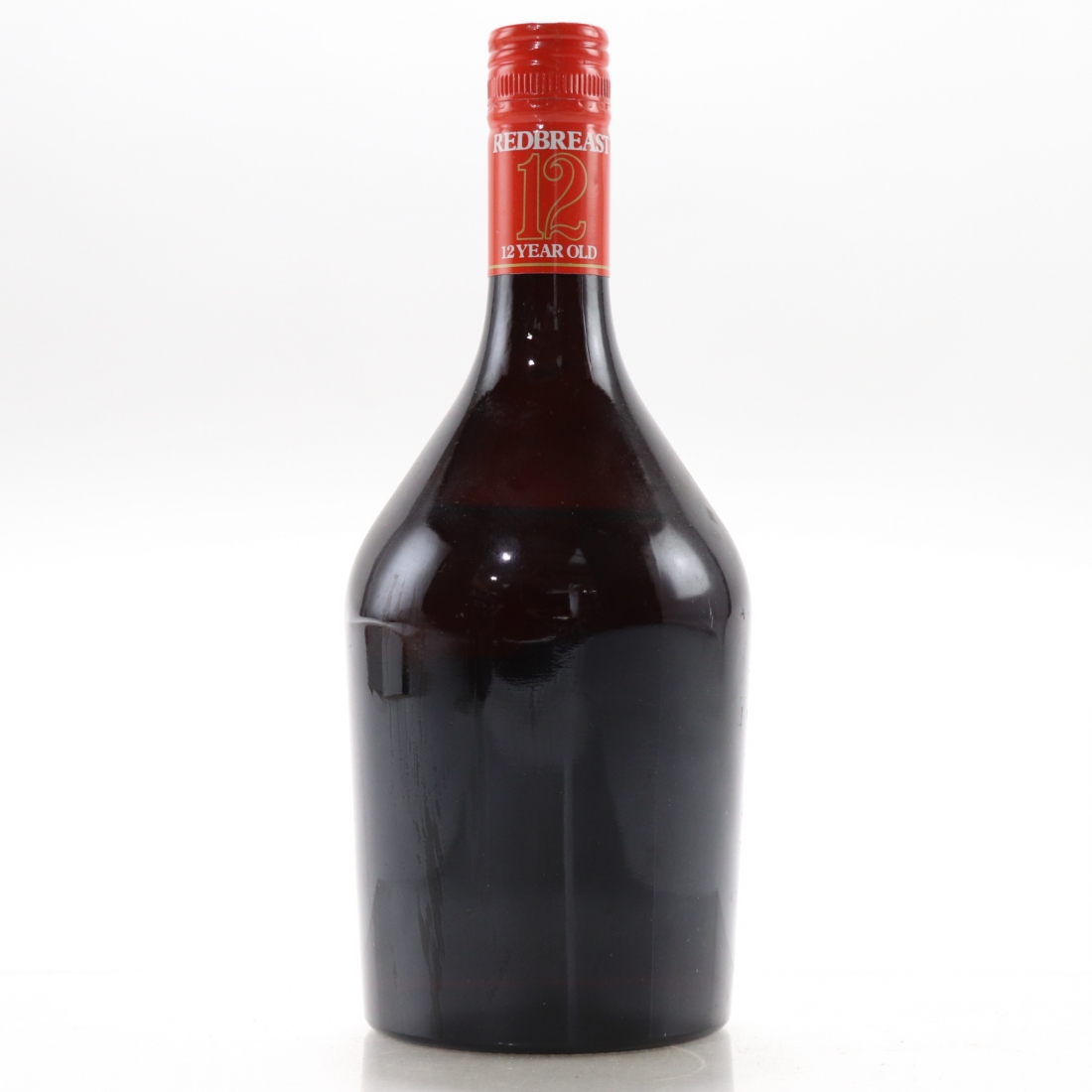 John Jameson & Son's Redbreast 12 Year Old 1980s / Gilbey's | Whisky ...