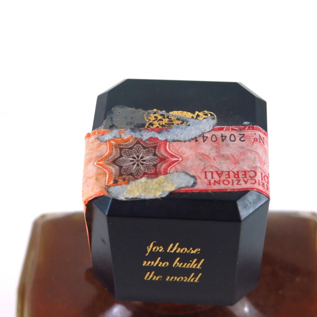 Defender 12 Year Old Success | Whisky Auctioneer